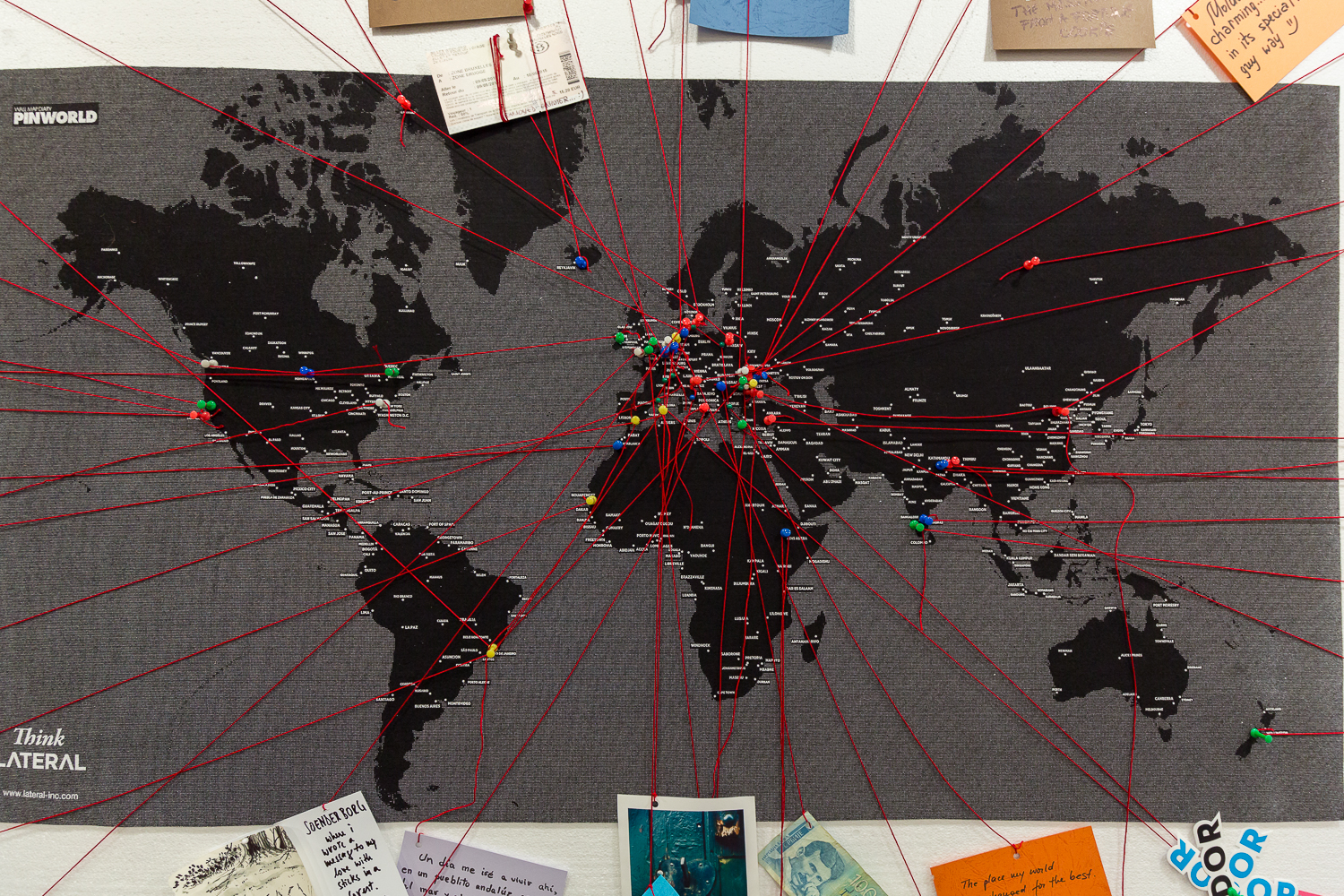 Story Map | The Power of Storytelling 2018: Rewrite » The Power of ...