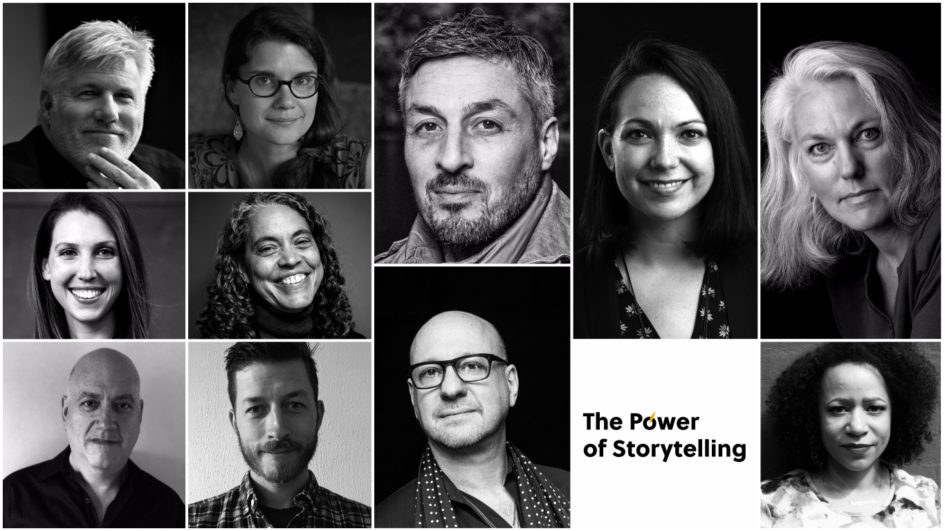 11 reasons to join The Power of Storytelling in 2017 | The Power of ...
