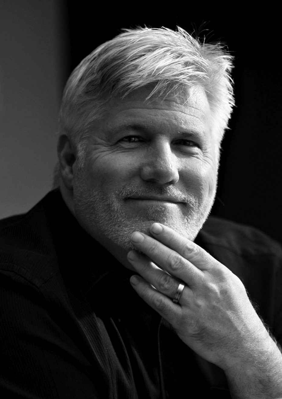 Thomas French | The Power of Storytelling 2019: Heal » The Power of ...