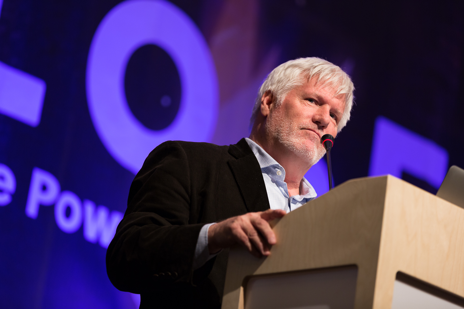 Video: Thomas French on the Engine of All Stories | The Power of ...