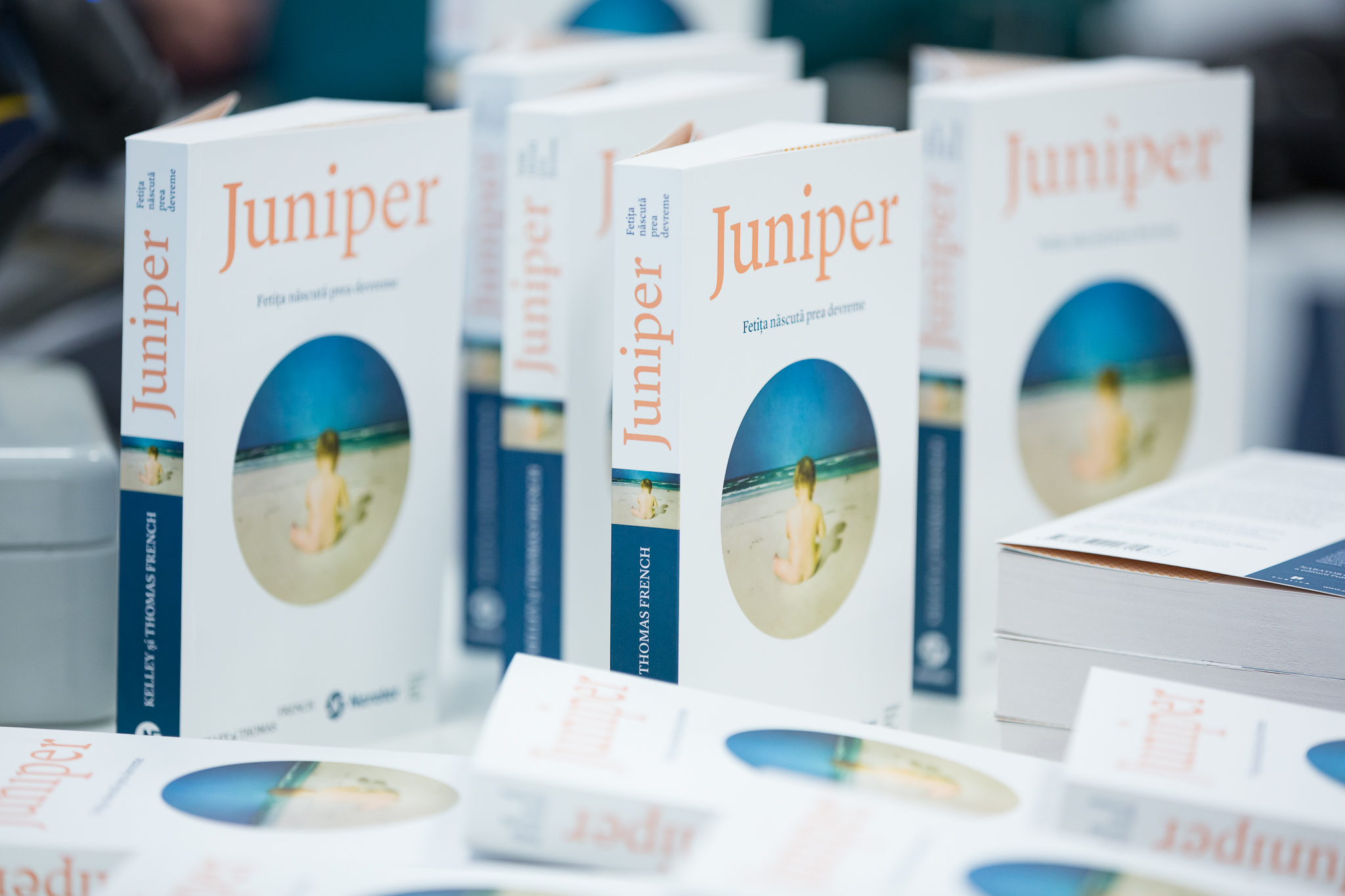 Tom French on writing about his family’s ordeal: I was looking for the ...