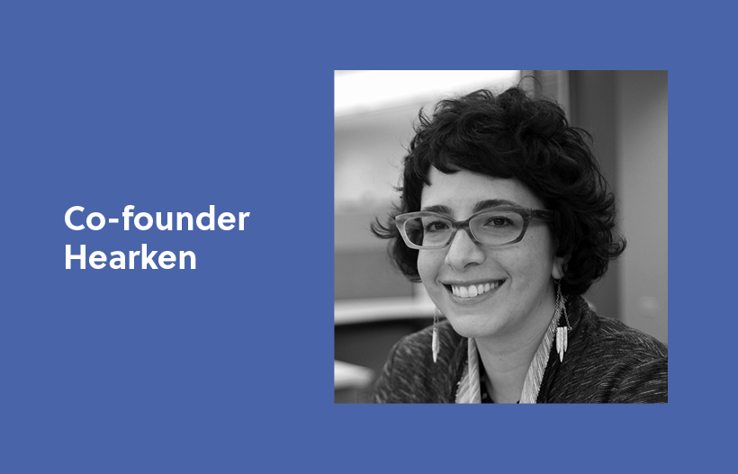 Jennifer Brandel on audience engagement and the public-power journalism ...