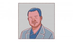Jonathan Gottschall on the intersection of art and science | The Power ...