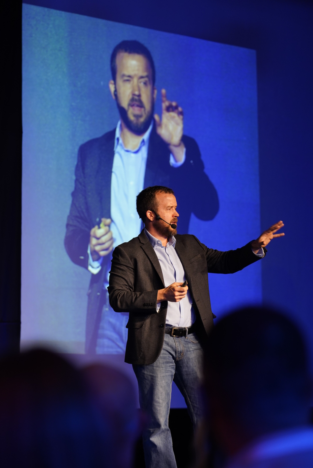 Takeaways from #Story19: Day 2 | The Power of Storytelling » The Power ...
