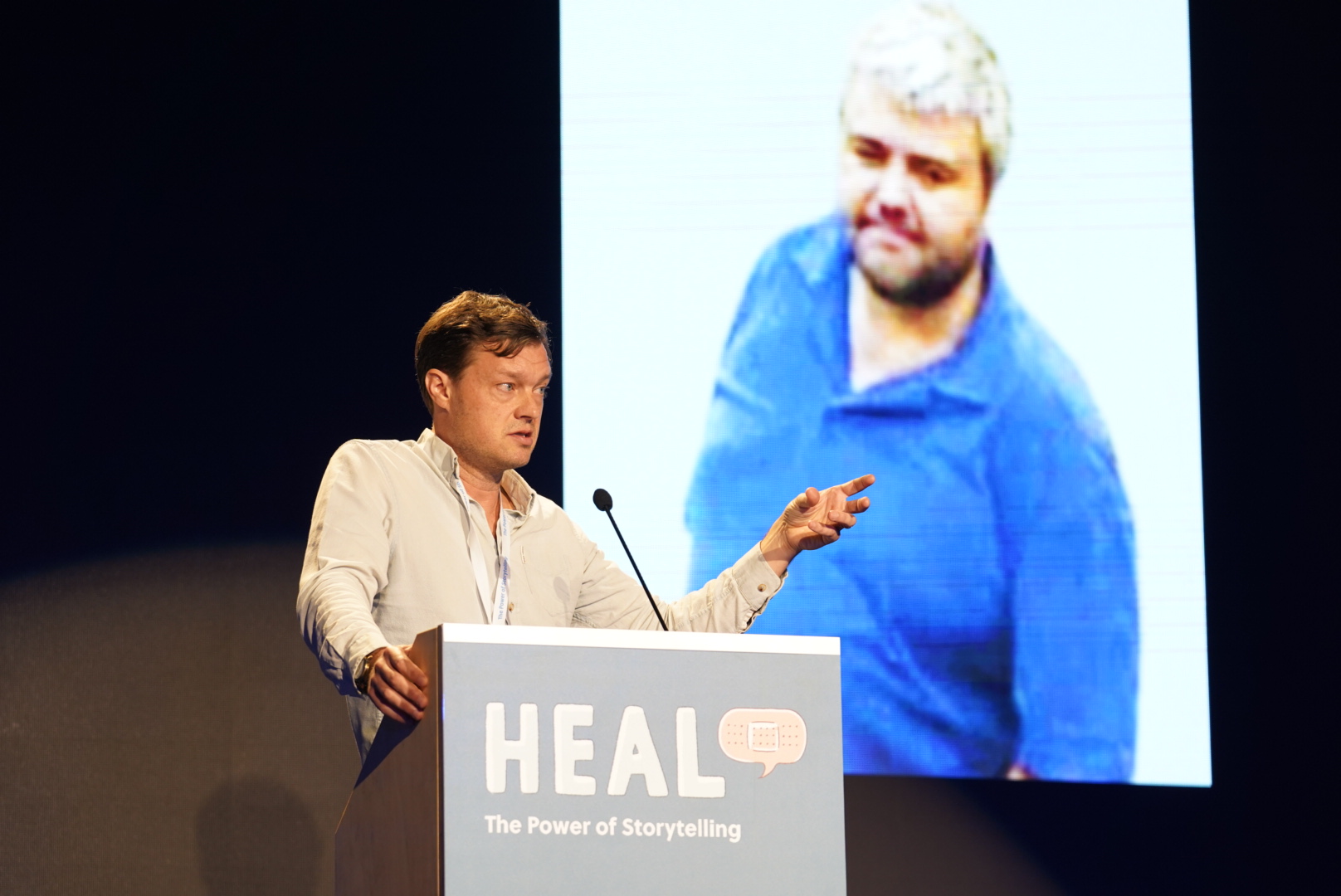 Takeaways from #Story19: Day 2 | The Power of Storytelling » The Power ...