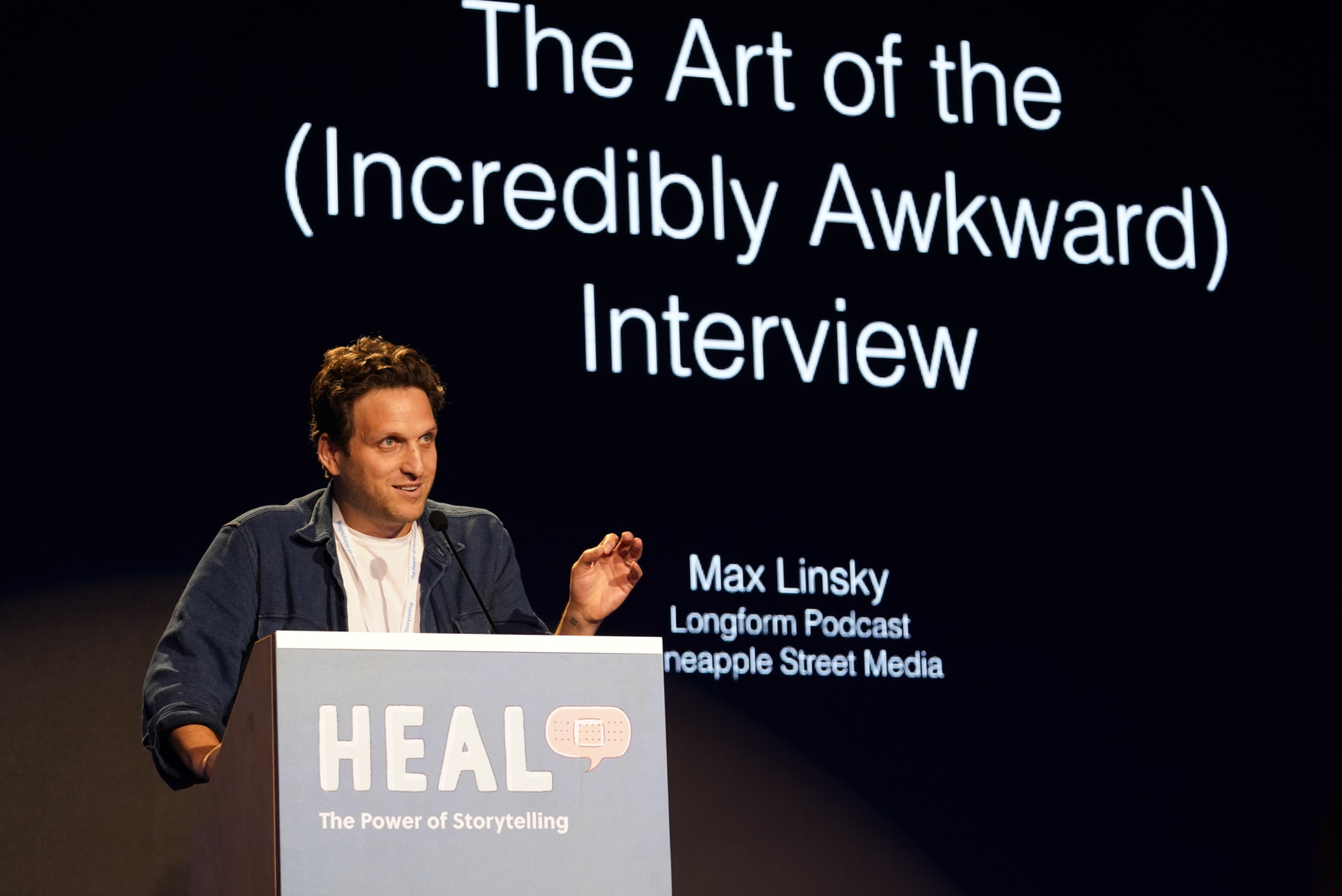 Takeaways from #Story19: Day 1 | The Power of Storytelling » The Power ...